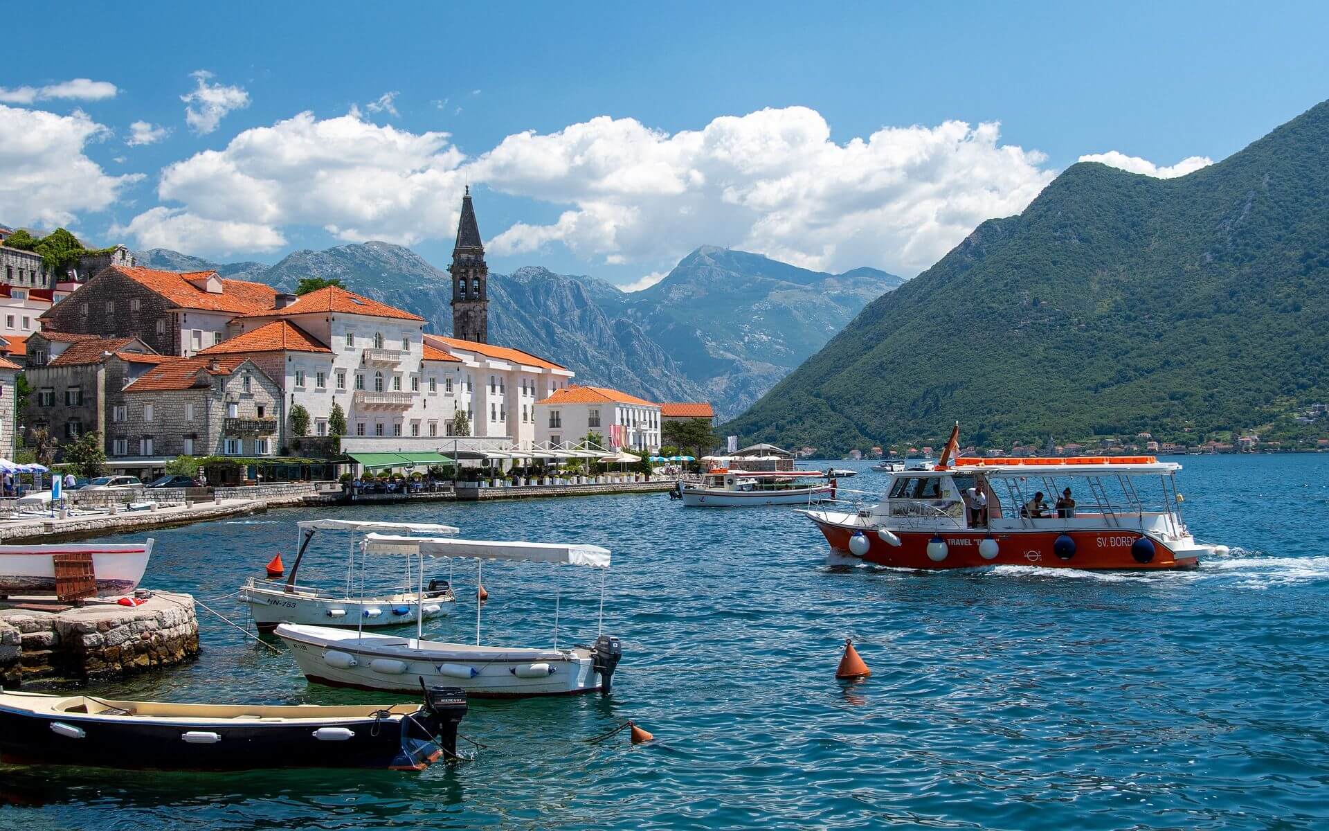 Albania & Montenegro – By The Backroads